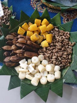 Katalog Produk Simak Catering - Kab. Bantul | Mbizmarket.co.id