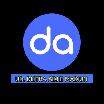 Distra Adjie - Kota Madiun | Mbizmarket.co.id