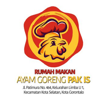 Katalog Produk Rm Ayam goreng Pak is - Kota Gorontalo | Mbizmarket.co.id