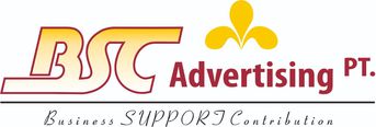 Katalog Produk PT. BSC Advertising - Kota Bandung | Mbizmarket.co.id