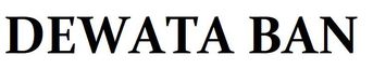 Katalog Produk Dewata Ban - Kab. Gianyar | Mbizmarket.co.id