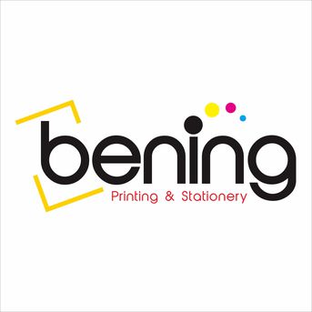 Katalog Produk BENING PRINTING AND STATIONERY - Kota Malang ...