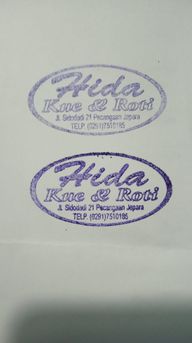 Katalog Produk HIDA CATERING - Kab. Jepara | Mbizmarket.co.id