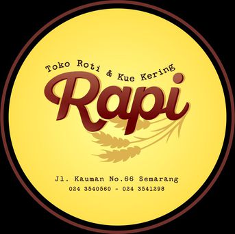 Toko Roti Rapi - Kota Semarang | Mbizmarket.co.id