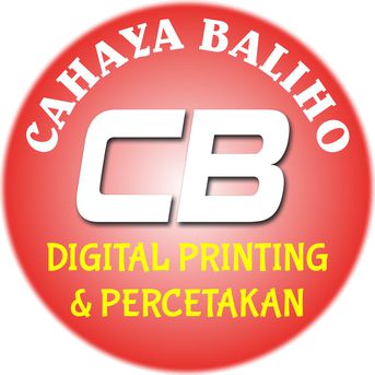 Katalog Produk CV. Cahaya Baliho - Kota Gorontalo | Mbizmarket.co.id