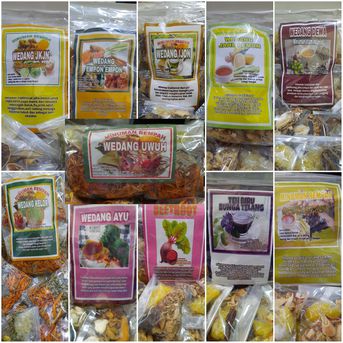 Katalog Produk wedangan - Kota Surabaya | Mbizmarket.co.id