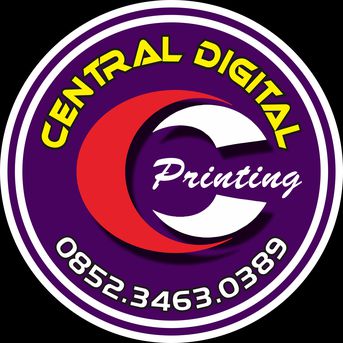 Katalog Produk CENTRAL DIGITAL Printing - Kab. Jepara | Mbizmarket.co.id