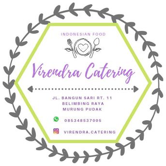 Katalog Produk Virendra Catering - Kab. Tabalong | Mbizmarket.co.id