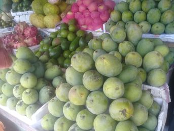 Toko Buah Agung Barokah SCJ - Kab. Jepara | Mbizmarket.co.id