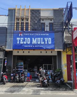 PD TEJO MULYO - Kota Yogyakarta | Mbizmarket.co.id