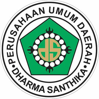 Katalog Produk Perumda Dharma Santhika - Kab. Tabanan | Mbizmarket.co.id