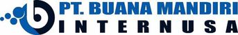 PT BUANA MANDIRI INTERNUSA - Kota Bekasi | Mbizmarket.co.id