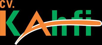 Katalog Produk CV.KAHFI - Kab. Sleman | Mbizmarket.co.id