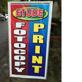 Katalog Produk Etude Photocopy dan ATK - Kab. Tabanan | Mbizmarket.co.id