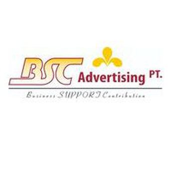 PT. BSC Advertising - Kota Bandung | Mbizmarket.co.id