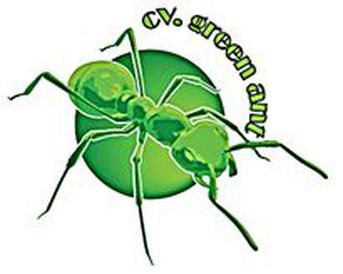 CV. GREEN ANT - Kota Banjarmasin | Mbizmarket.co.id