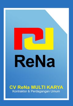 Katalog Produk CV ReNa MULTI KARYA - Kota Singkawang | Mbizmarket.co.id