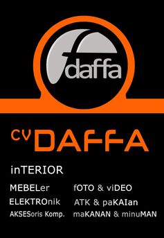 Katalog Produk CV DAFFA - Kota Singkawang | Mbizmarket.co.id