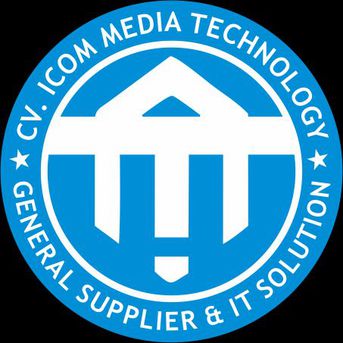 CV. ICOM MEDIA TECHNOLOGY - Kota Padang | Mbizmarket.co.id