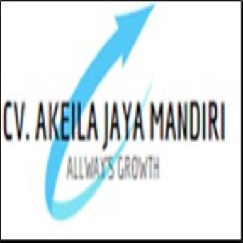 Katalog Produk CV AKEILA JAYA MANDIRI - Kota Yogyakarta | Mbizmarket.co.id