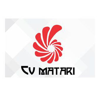 Katalog Produk CV MATARI - Kota Yogyakarta | Mbizmarket.co.id