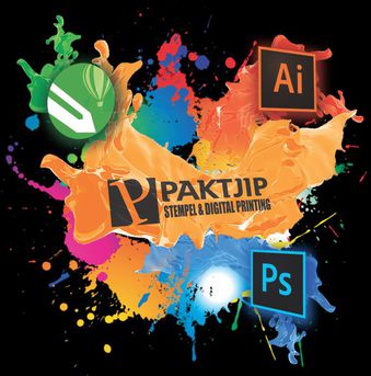 Katalog Produk PAKTJIP Digital Printing - Kab. Temanggung | Mbizmarket ...