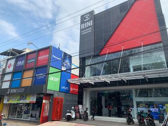 RINJAYA ELECTRINDO CV - Kota Probolinggo | Mbizmarket.co.id