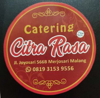 Katalog Produk CITRA RASA CATERING MALANG - Kota Malang | Mbizmarket.co.id