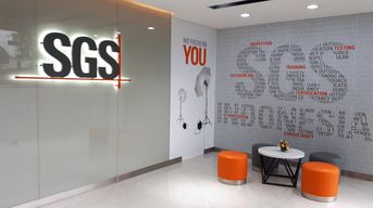 Katalog Produk SGS Indonesia - Kota Adm. Jakarta Selatan | Mbizmarket.co.id