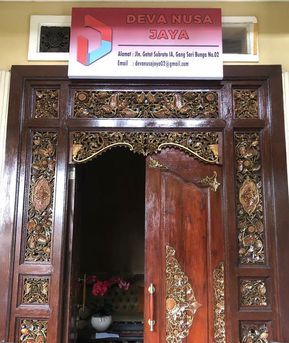 UD.DEVA NUSA JAYA - Kota Denpasar | Mbizmarket.co.id
