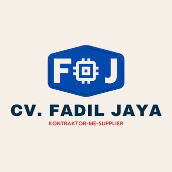 CV FADIL JAYA - Kota Makassar | Mbizmarket.co.id