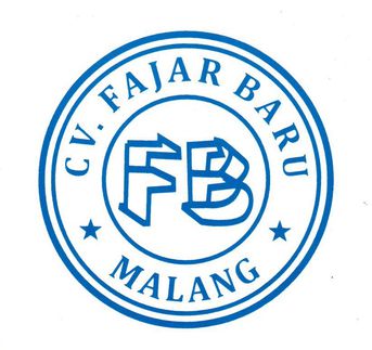 Katalog Produk CV. FAJAR BARU - Kota Malang | Mbizmarket.co.id