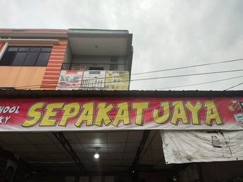 Katalog Produk SEPAKAT JAYA ATK - Kota Pontianak | Mbizmarket.co.id
