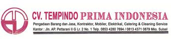 Katalog Produk CV TEMPINDO PRIMA INDONESIA - Kota Makassar | Mbizmarket ...