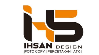 Katalog Produk PERCETAKAN IHSAN - Kab. Magetan | Mbizmarket.co.id