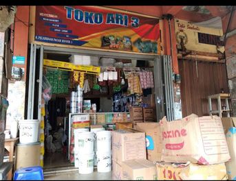 TOKO ARI JEPARA - Kab. Jepara | Mbizmarket.co.id