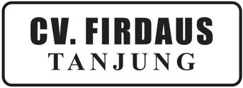 Katalog Produk CV.Firdaus - Kab. Tabalong | Mbizmarket.co.id