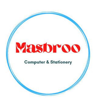 Katalog Produk MASBROO COMPUTER AND STATIONERY - Kab. Temanggung | Mbizmarket.co.id