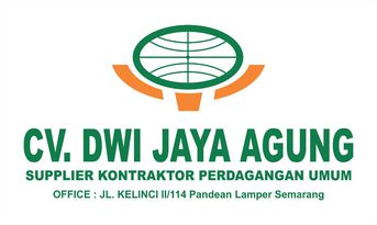 Katalog Produk CV. DWI JAYA AGUNG - Kota Semarang | Mbizmarket.co.id
