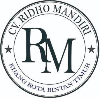 Katalog Produk CV. RIDHO MANDIRI - Kab. Bintan | Mbizmarket.co.id