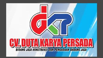 CV. DUTA KARYA PERSADA - Kab. Pangandaran | Mbizmarket.co.id