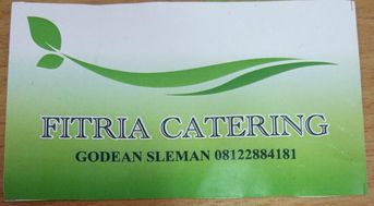 FITRIA CATERING - Kab. Sleman | Mbizmarket.co.id
