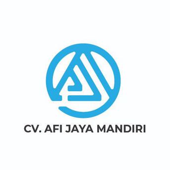 CV. AFI JAYA MANDIRI - Kab. Jember | Mbizmarket.co.id
