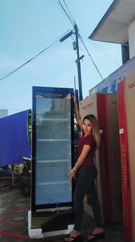 KINGS JAYA - Kab. Landak | Mbizmarket.co.id