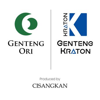 Genteng Ori - Kraton - Kota Bandung | Mbizmarket.co.id