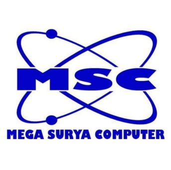 MEGA SURYA COMPUTER - Kota Banjarmasin | Mbizmarket.co.id