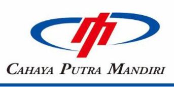 CV. CAHAYA PUTRA MANDIRI - Kota Pontianak | Mbizmarket.co.id