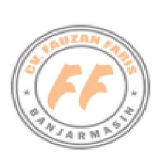 Katalog Produk CV. FAUZAN FARIS - Kota Banjarmasin | Mbizmarket.co.id