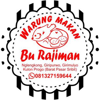 Katalog Produk WARUNG MAKAN BU RAJIMAN - Kab. Kulon Progo | Mbizmarket ...