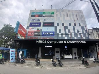 JBROS COMPUTER DAN SMARTPHONE - Kota Padang | Mbizmarket.co.id